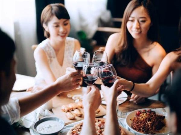 Weddings & Social Events - Menara Peninsula Hotel Jakarta