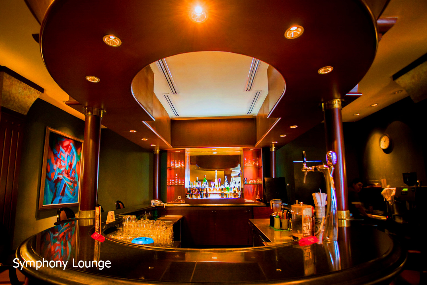 Menara Peninsula Hotel Jakarta - Menara Peninsula Hotel Jakarta